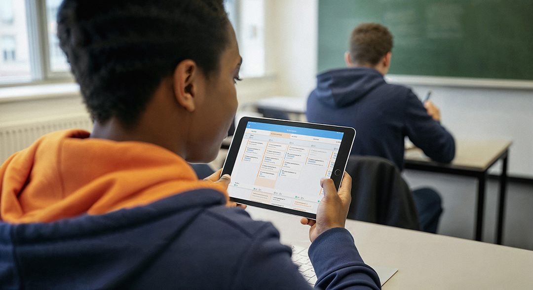 Magister Services - Implementatie, Training & Ondersteuning voor Scholen.